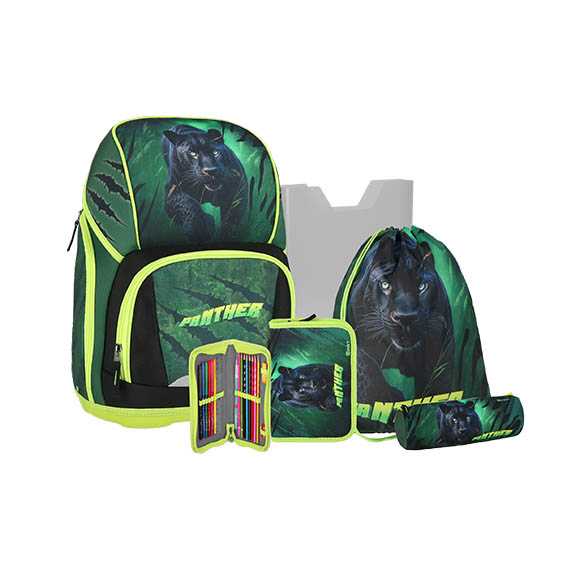 Tts torba set vario panther3d 24