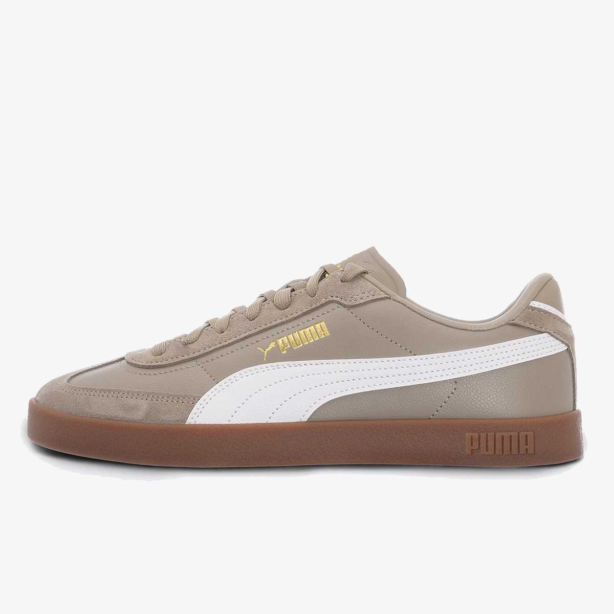 Puma club ii era