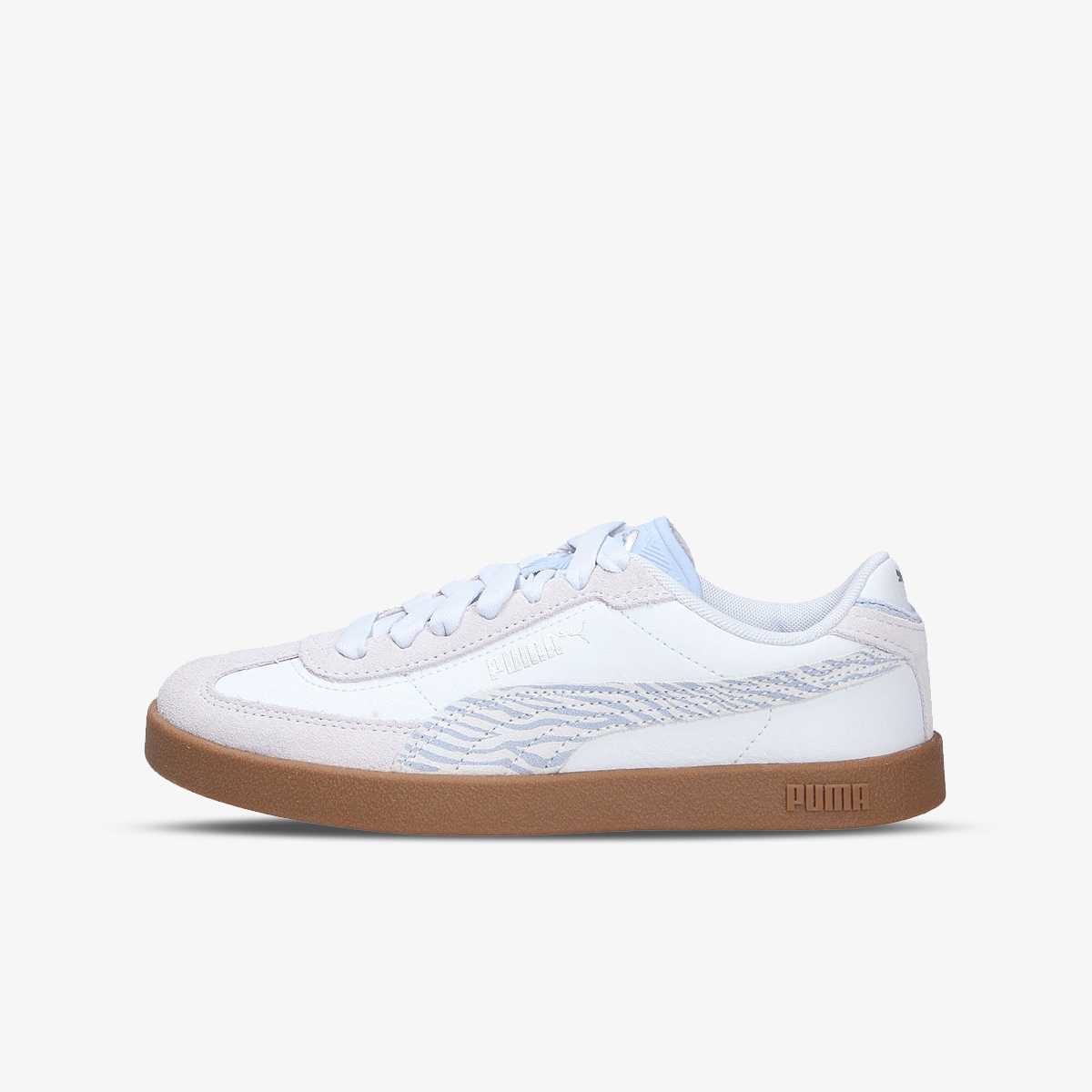 Puma club ii era exploro jr