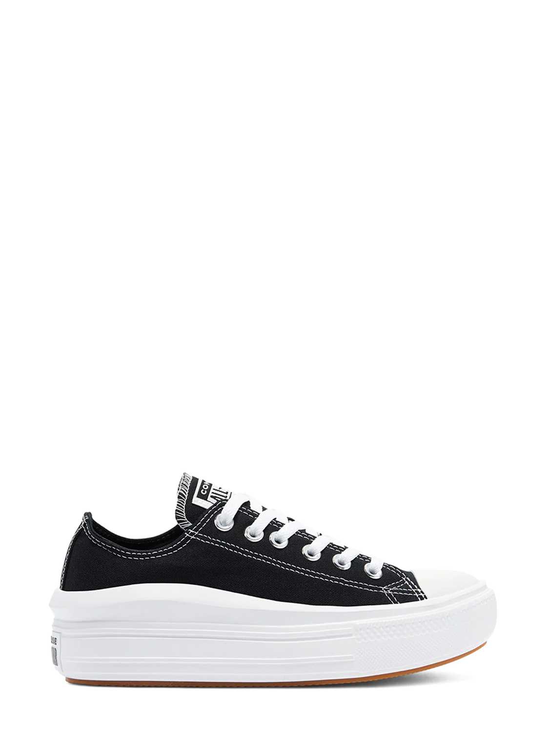Chuck taylor all star move