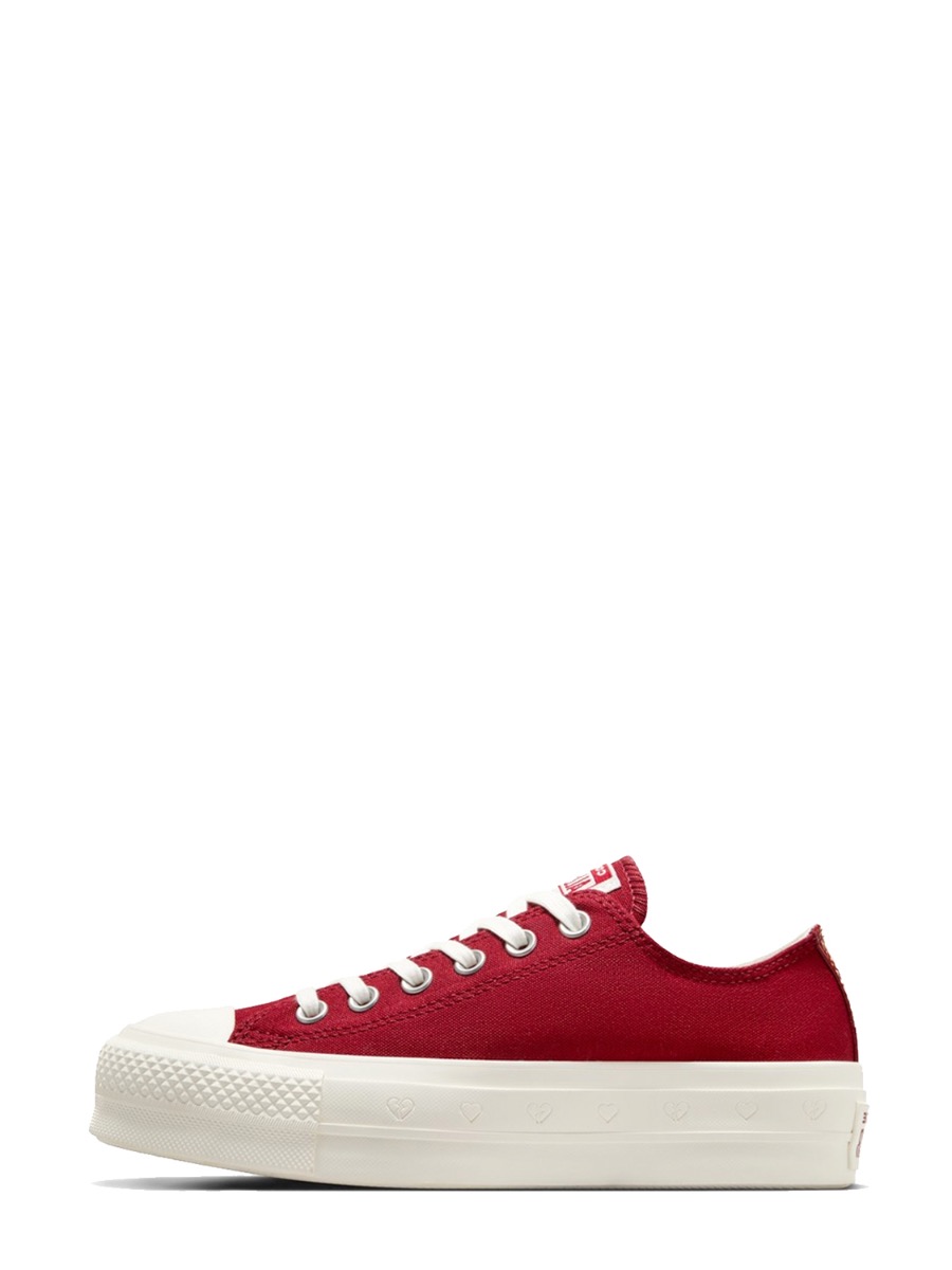 Chuck taylor all star lift