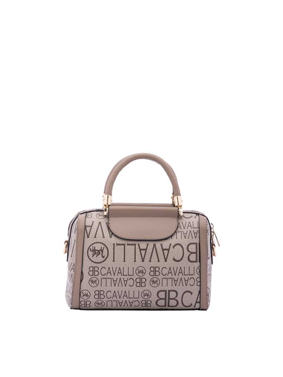 B. cavalli Ženska bowler torba bc1371, kaki