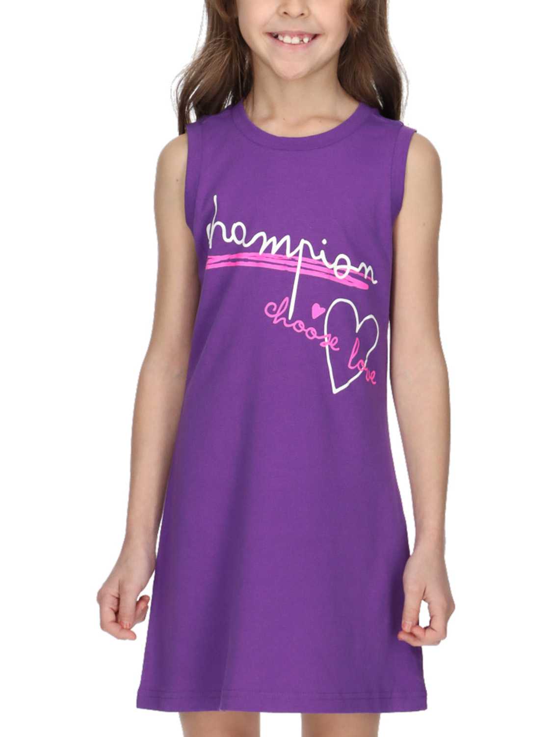 Drawing logo dress