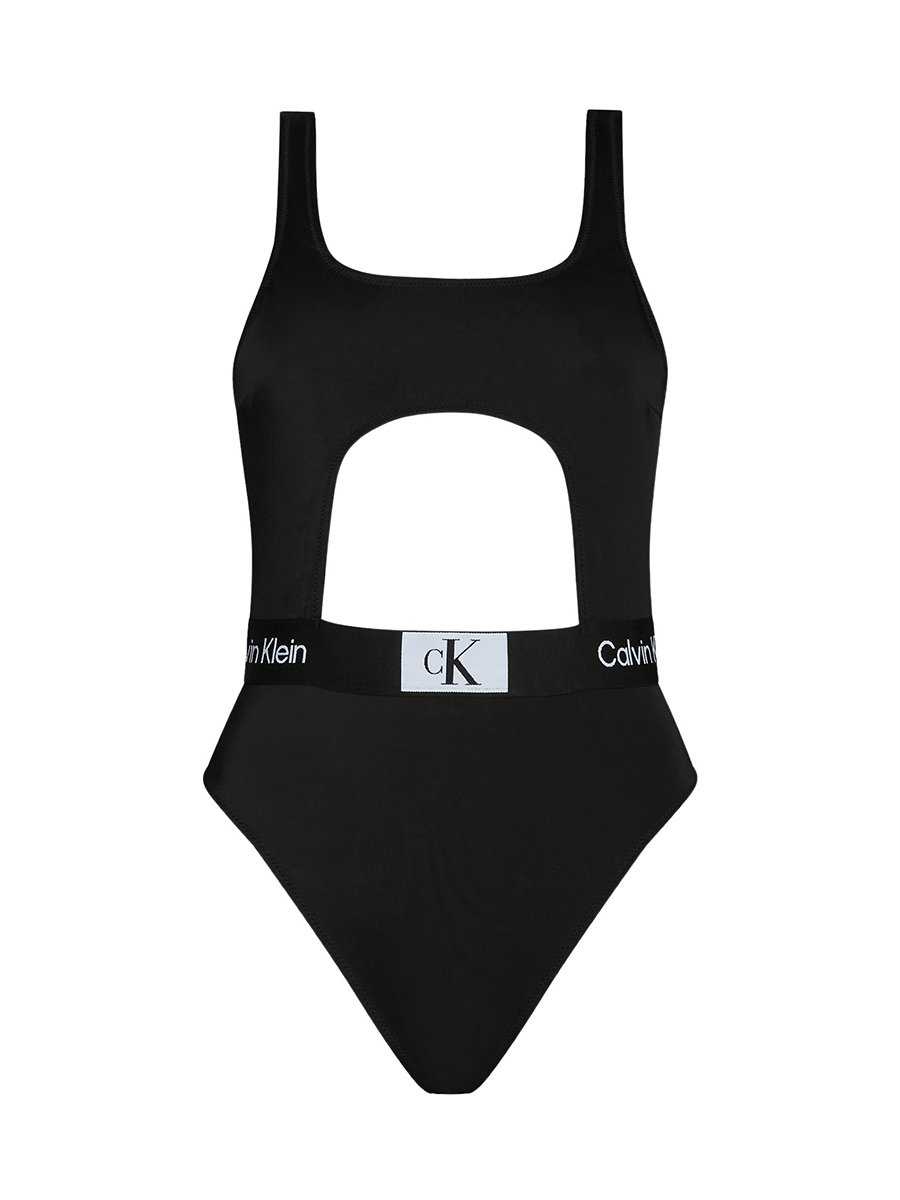 Calvin klein - jednodelni kupaći kostim
