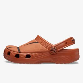 Classic basketball clog t