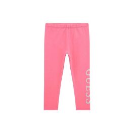 Guess - pink helanke za devojčice