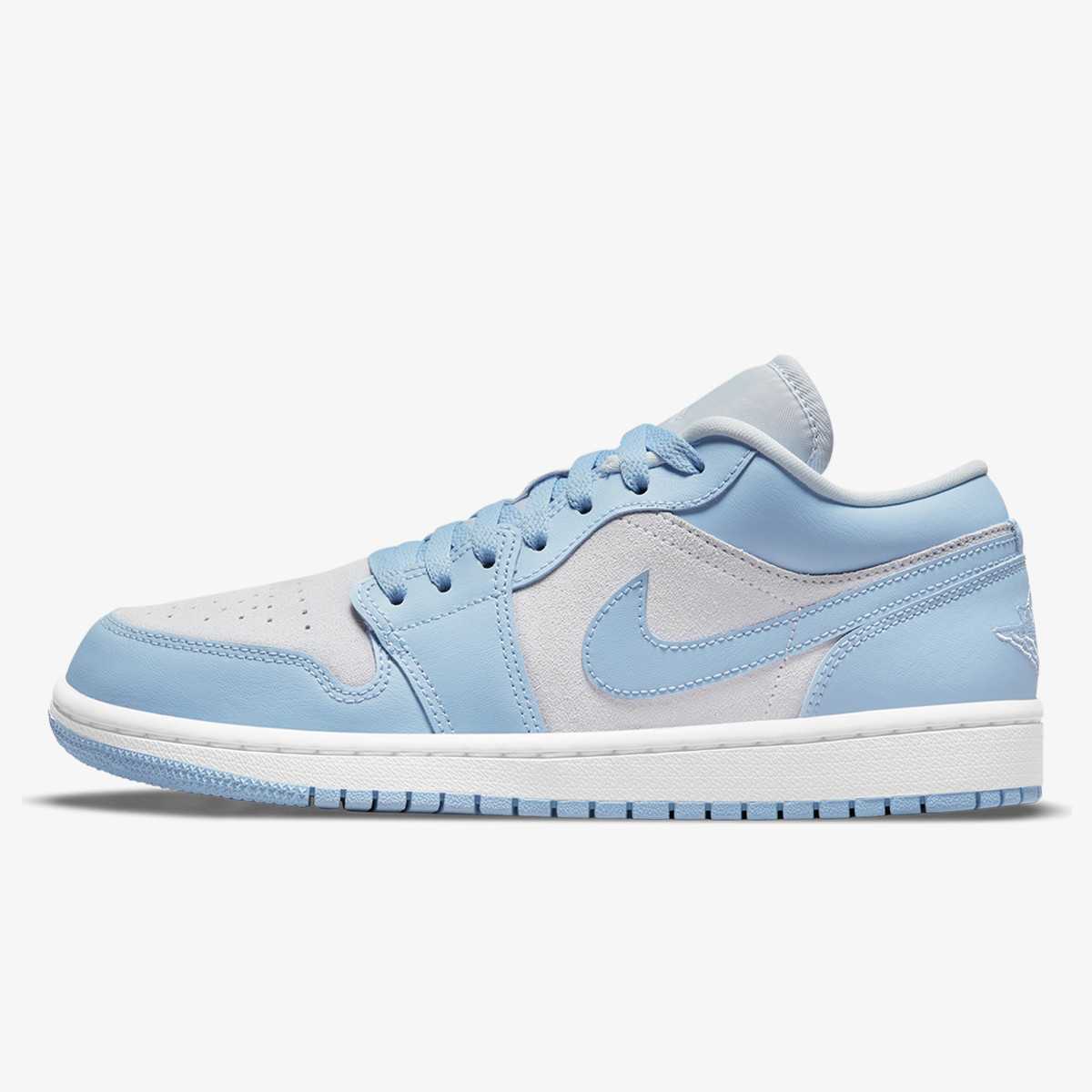 Wmns air jordan 1 low re