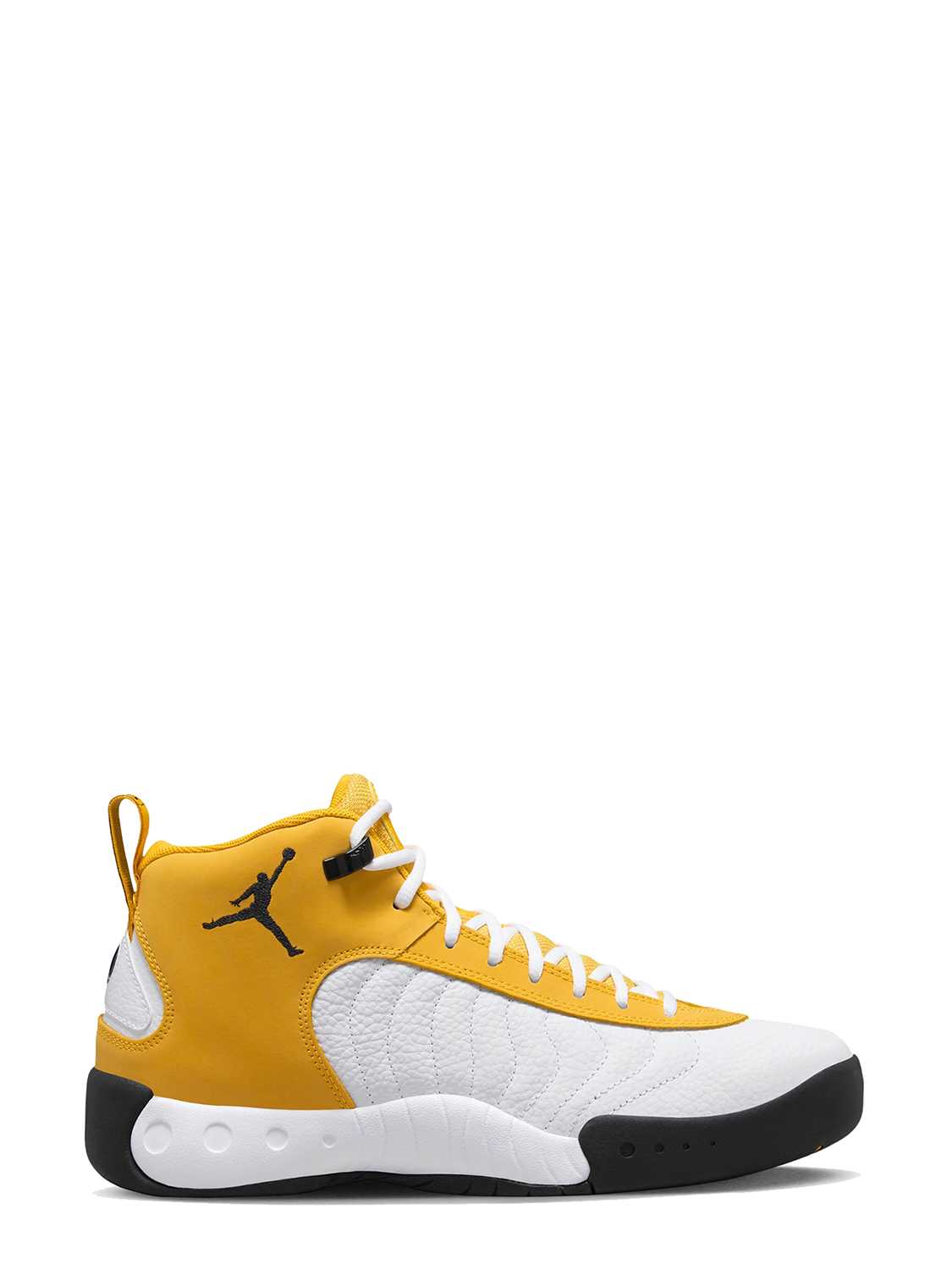 Jordan jumpman pro
