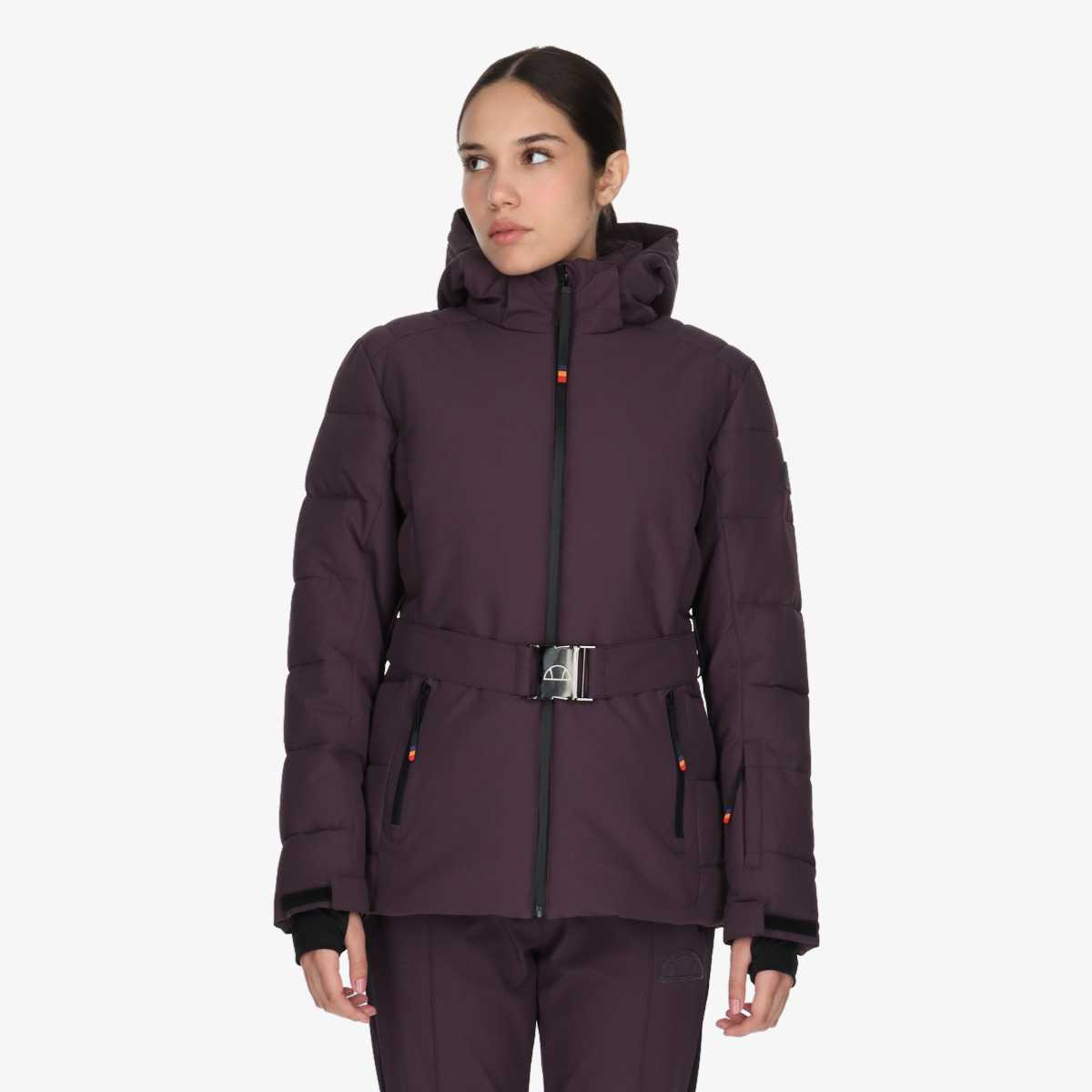 Bianca ski jacket