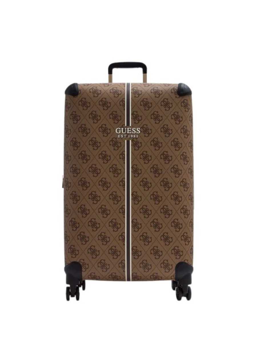 Guess - srednji ženski kofer na točkiće