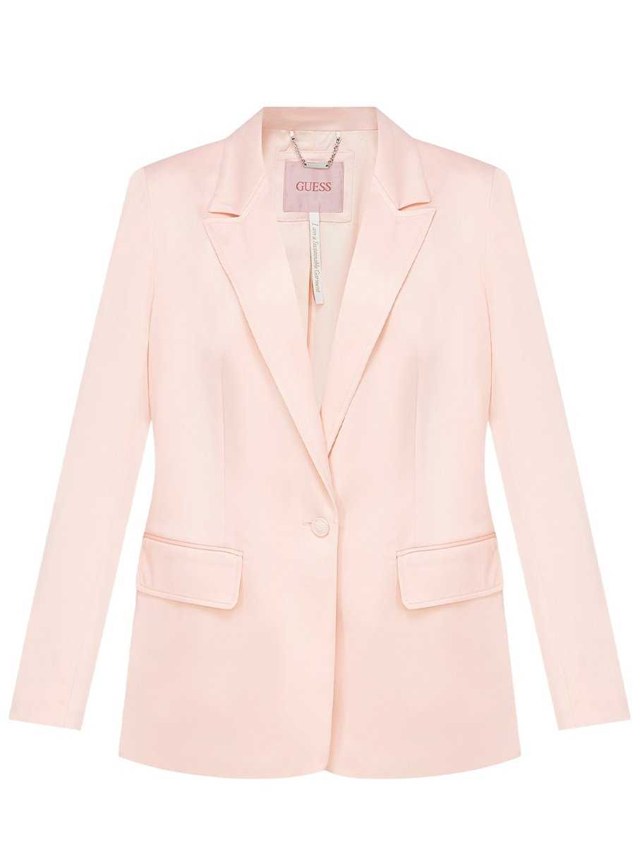 Guess - roze ženski sako