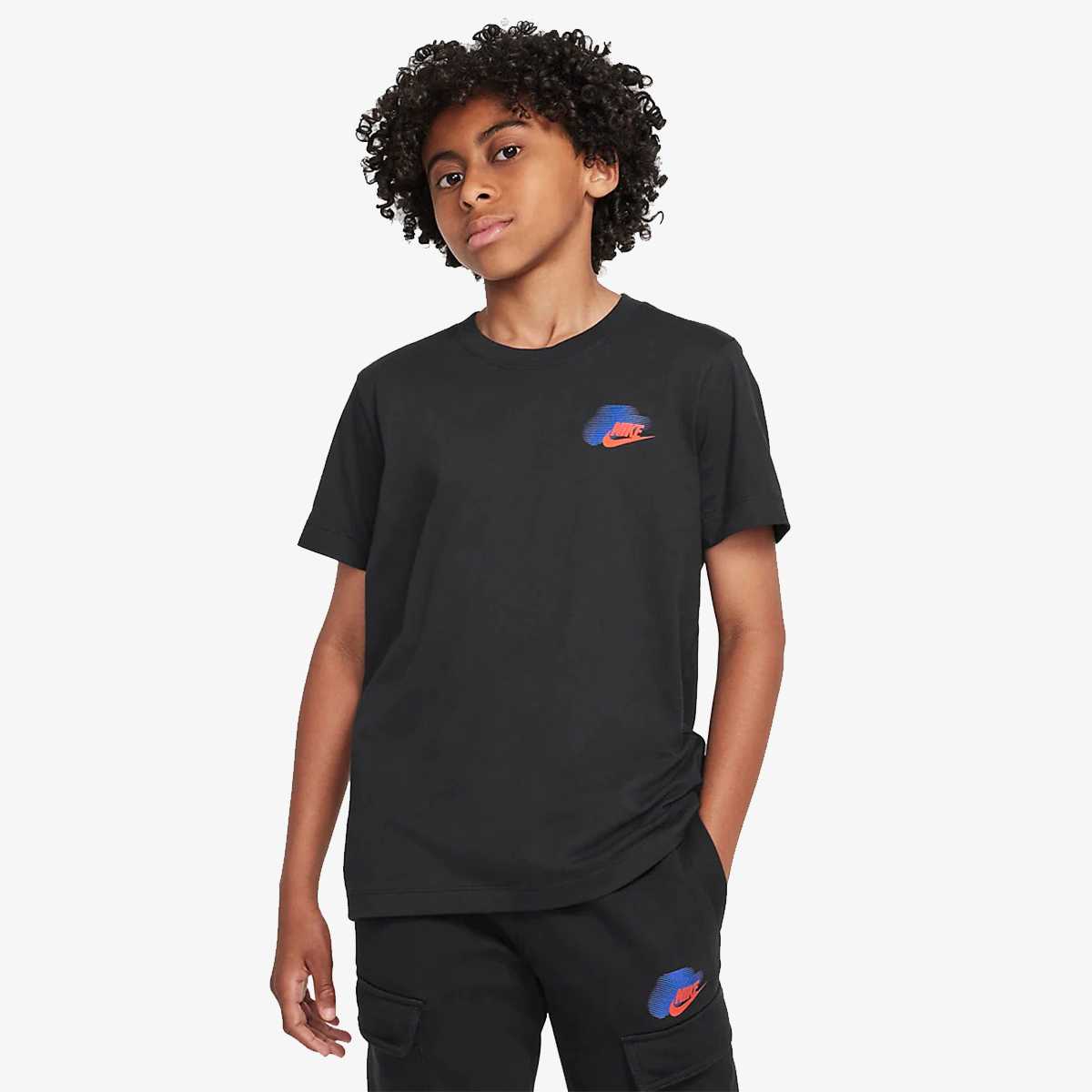 B nsw si graphic tee