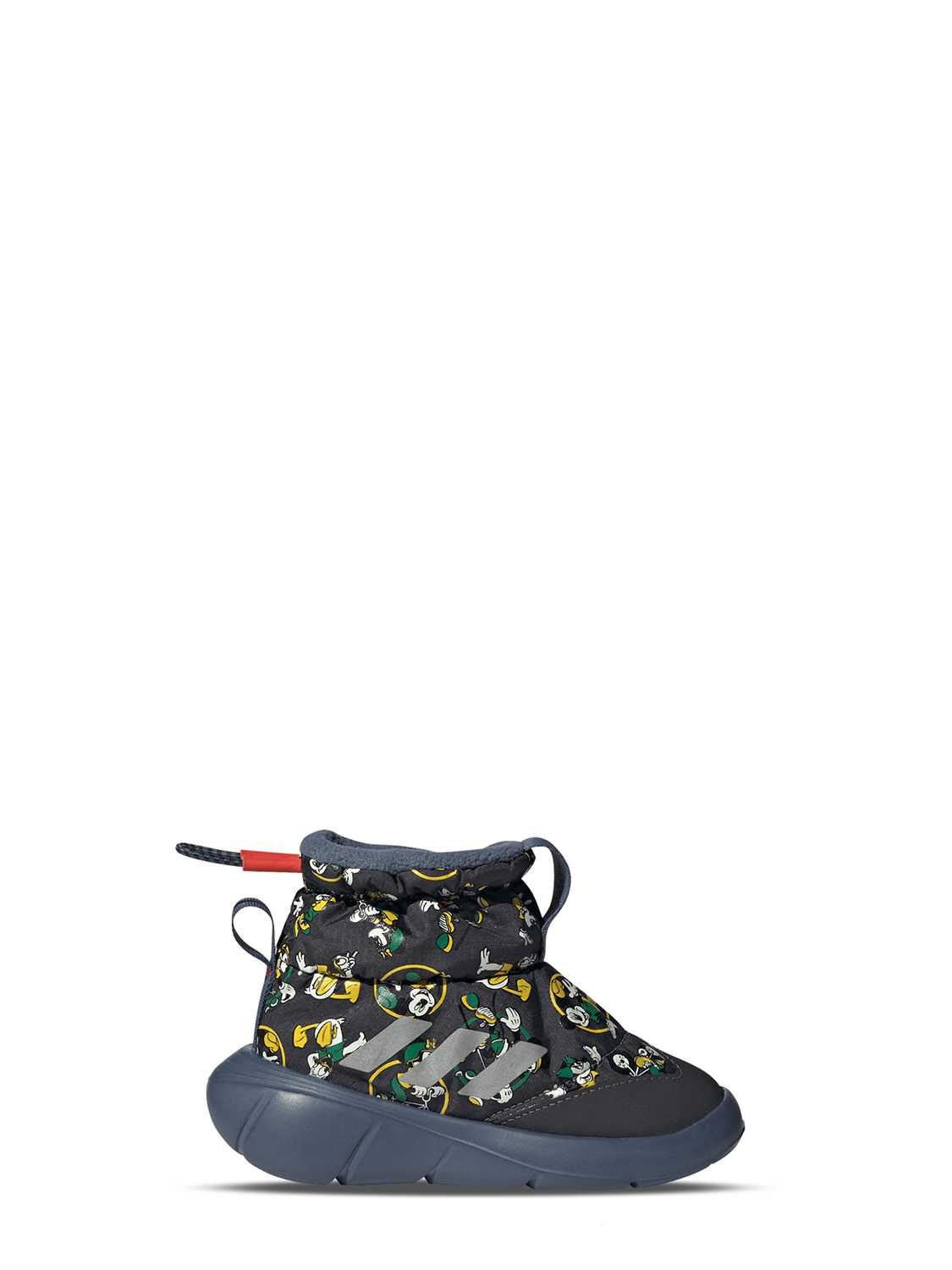Monofit boot mickey i