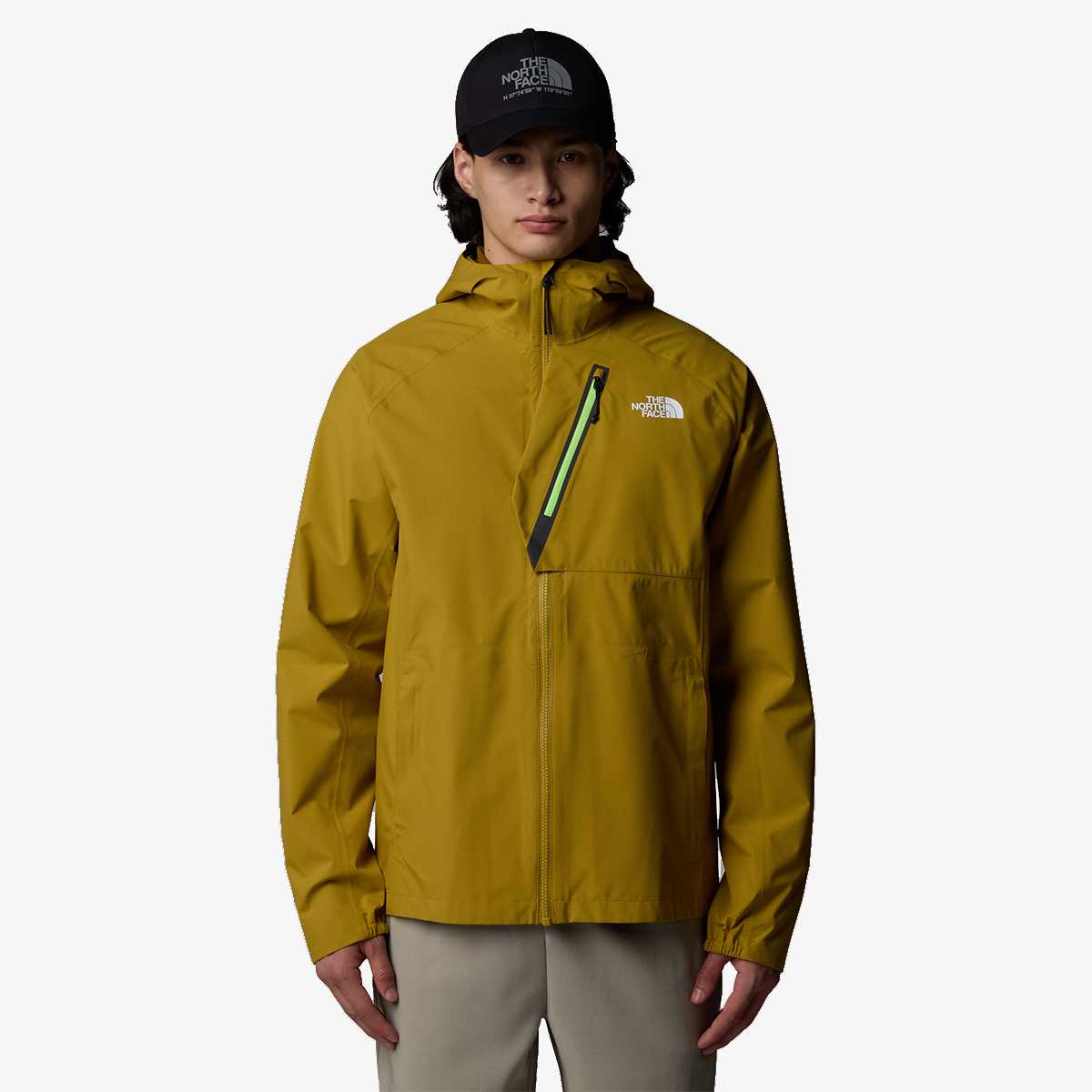 M ma waterproof jacket