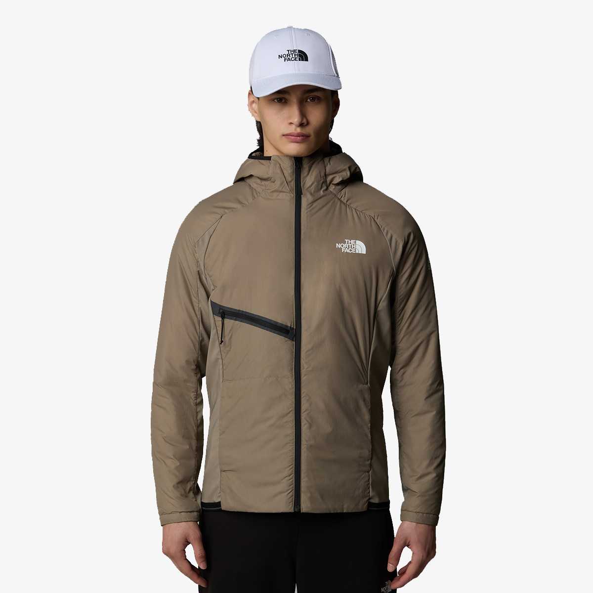 M ma hybrid jacket