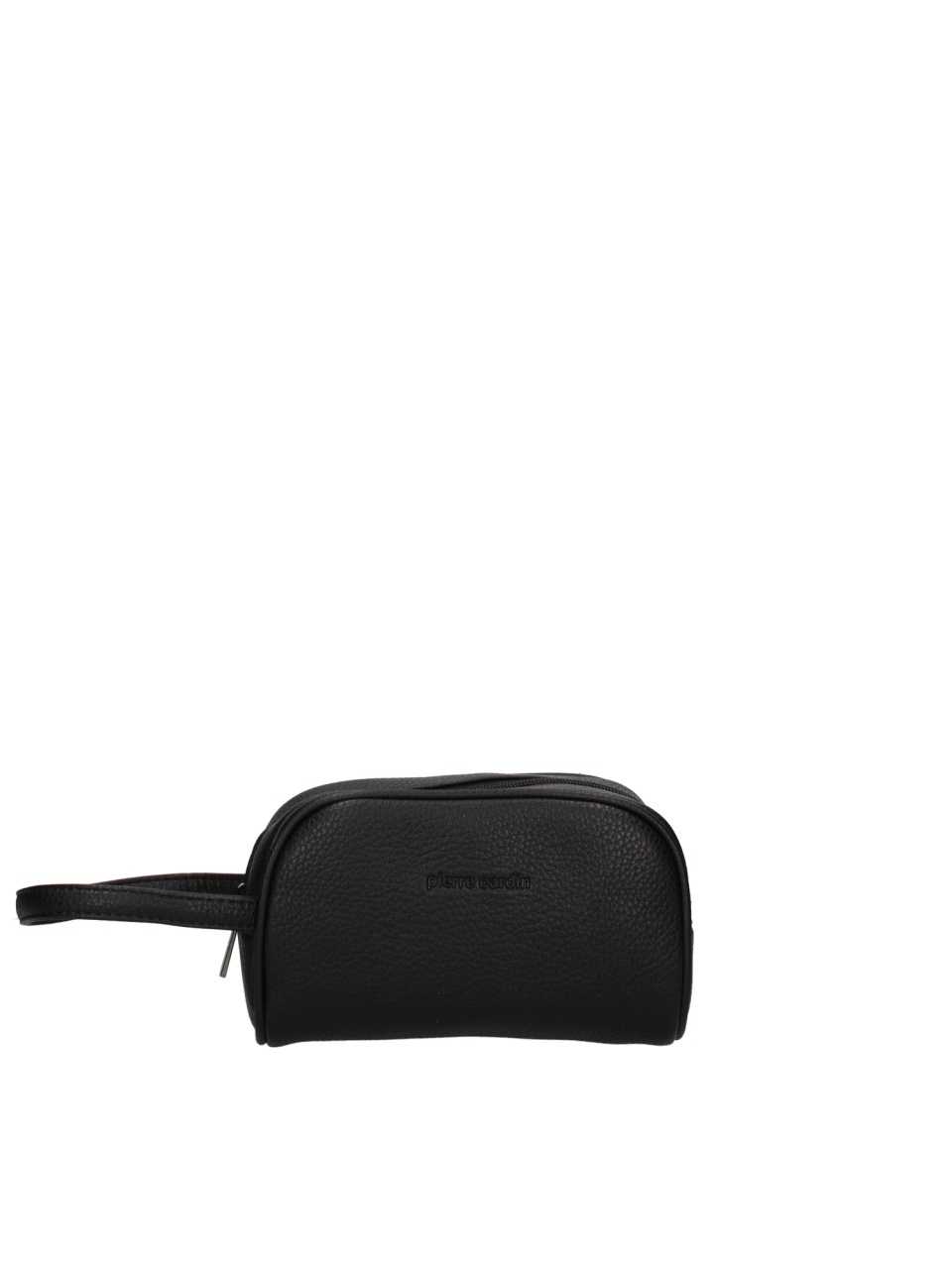 Pierre cardin muŠka torba 910-alan07, crna
