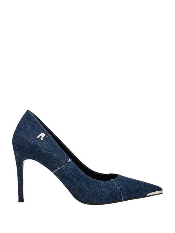 Replay - teget denim salonke