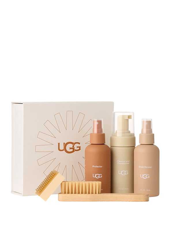 Ugg - set za održavanje obuće