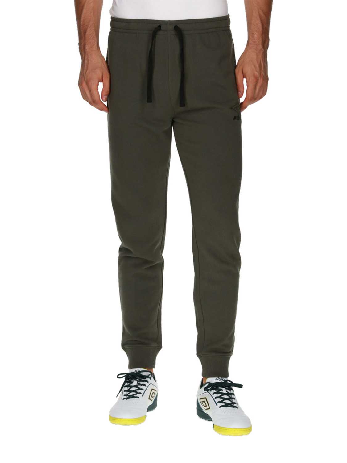 Essentials cuffed pants